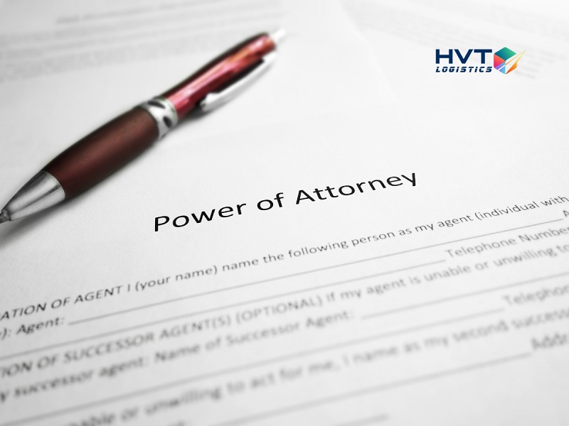 Power of Attorney là gì? Trách nhiệm của các bên trong POA